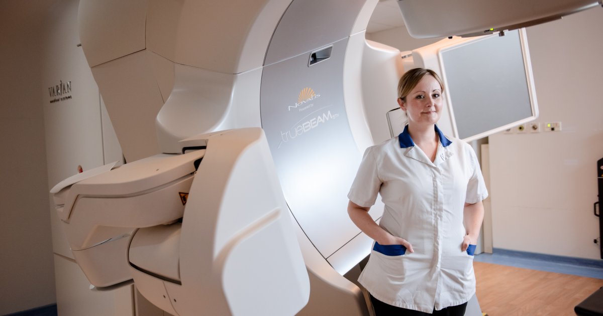 PEARL: Making radiotherapy more effective | Clinical Trials - Cancer ...